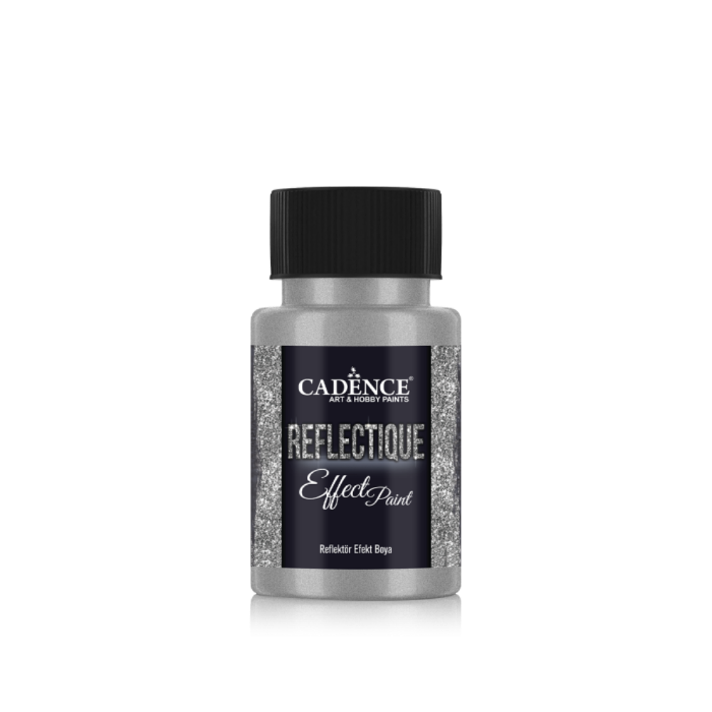 Reflective Effect Paint Cadence, 50ml - Fantasy del Art